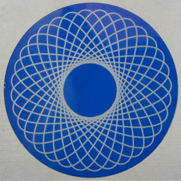 Clay Paky 082315/001 Stage Scan Gobo – Moving Light Repairs