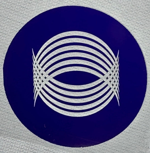 Martin 43082003 Gobo Crossed Crescents D22.5/D17 MAC 250 Size – Moving ...
