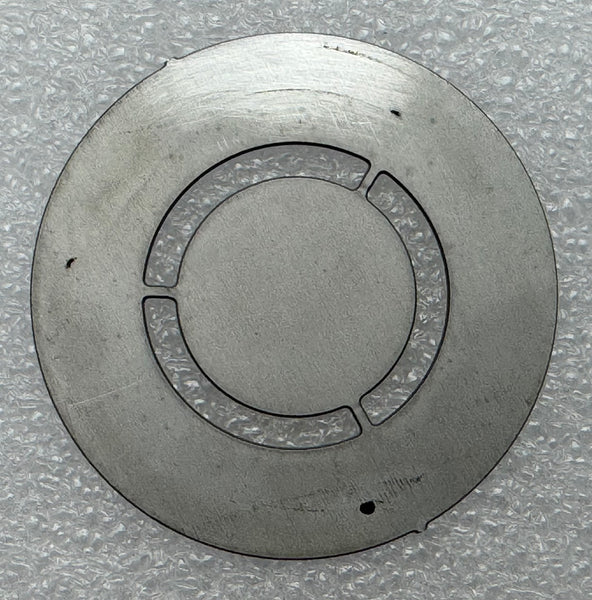 Clay Paky 085702/001 Aluminium Gobo Ø 31,5mm Litho Alpha 300 Beam ...