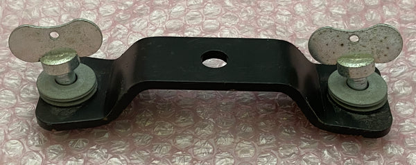 Robe 99010420 Mounting bracket Omega CL assembled – Moving Light Repairs