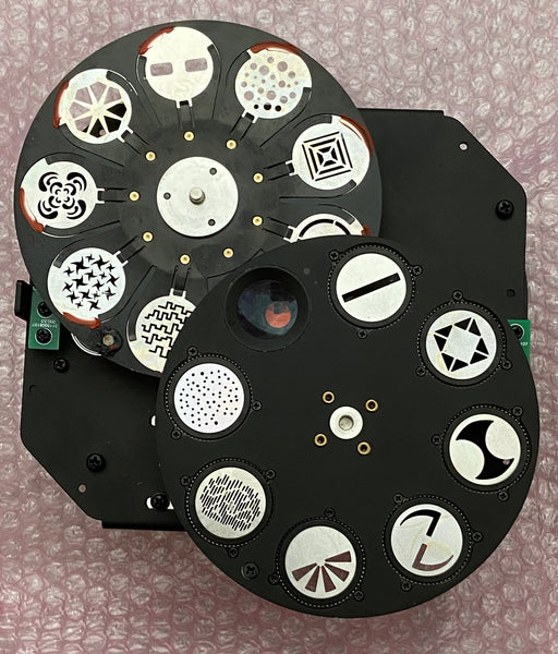 Martin 50480515 Projection Assembly Rush MH1 Profile Module – Moving ...