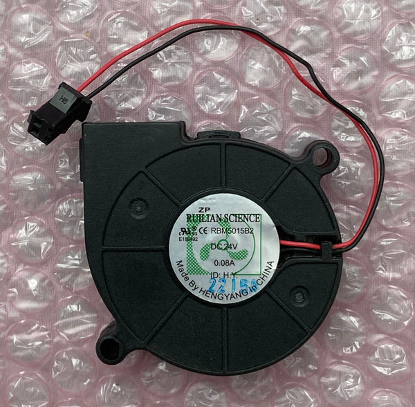 Martin 50480548 Turbo Fan MH3 Beam – Moving Light Repairs