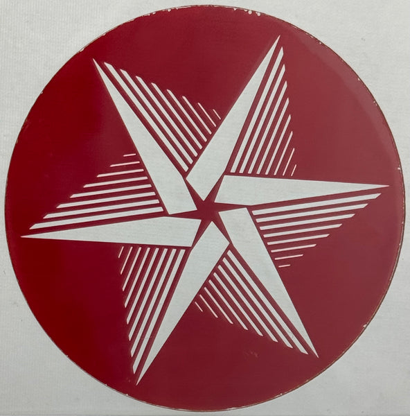 Clay Paky 082311/001 Stage Scan Gobo – Moving Light Repairs