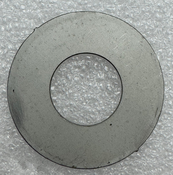 Clay Paky 085805/001 Aluminium Gobo Ø 31,5mm / Image 14mm Litho Alpha ...