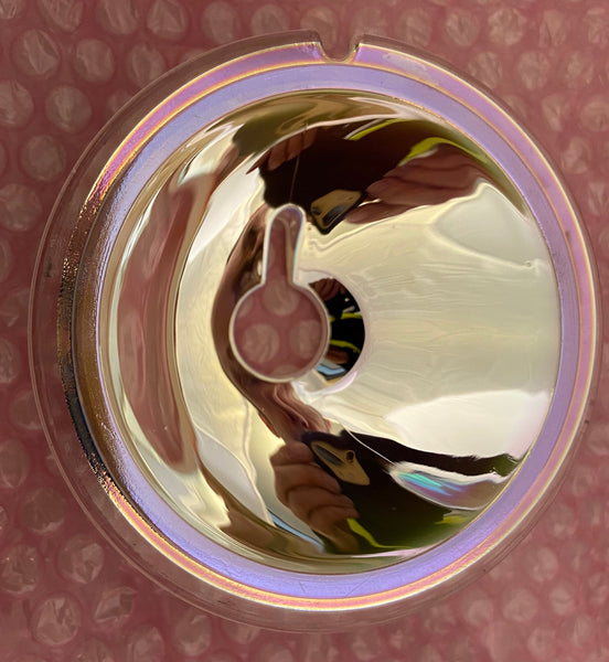 Vari-Lite Reflector Ellipsoidal, Smooth VL2500 / VL2000 / VL2201 Wash ...