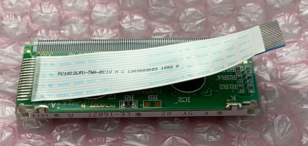 Martin 50400740 - MAC Aura / 101 Display – Moving Light Repairs