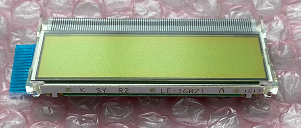 Martin 50400740 - MAC Aura / 101 Display – Moving Light Repairs