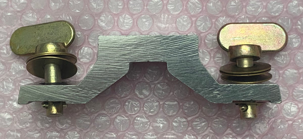 Martin 91602001 MAC Omega Clamp / Bracket with quarter turn fasteners ...