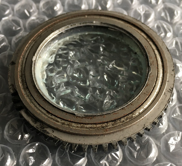 Martin MAC 2000 Gobo in holder "Limbo" Size E 62325150 – Moving Light ...