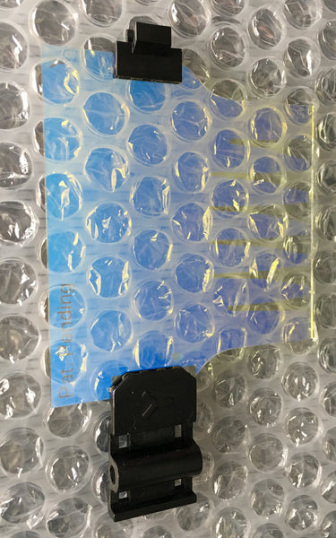 Martin MAC 600 NT Yellow Colour Flag Y 62327068 YEER – Moving Light Repairs