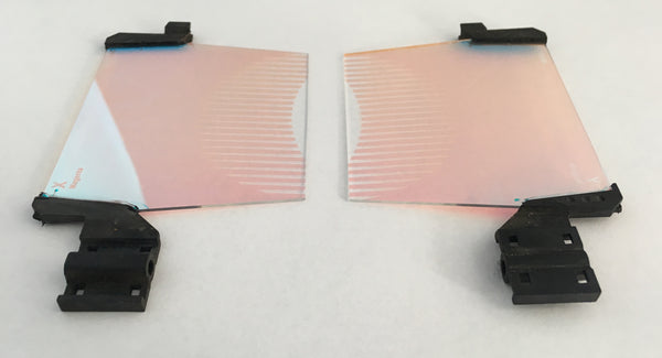 MARTIN MAC 700 PROFILE MAGENTA FLAGS 'X' + 'Y' colour cmy MAER 4692504 ...