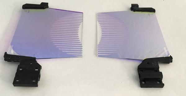 MARTIN MAC 700 PROFILE CYAN FLAGS 'X' + 'Y' colour cmy CYER 46925070 ...