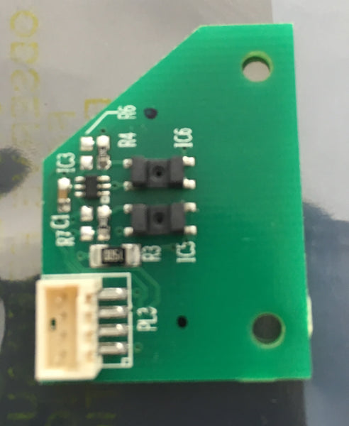 Martin 62006041 - PCBA OPTO Sensor 1 MAC 101 / Aura / Aura XB – Moving ...
