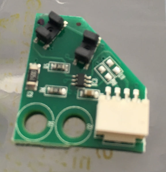 Martin 62006037 - PCBA Dual Fork Circle MAC 101 / Aura / Aura XB ...