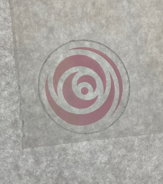 MARTIN MAC 250 GOBO 'PSYCHO CIRCLES' 43082001 – Moving Light Repairs