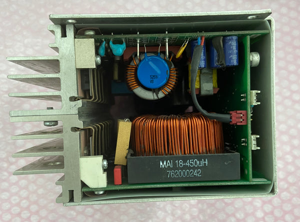 Martin MAC 2000 Wash XB Ballast PVG 12 - 15AC 22497 1000 Schiederwerk ...