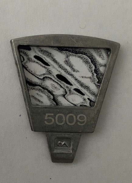 Vari-Lite Gobo 41.6006.5009 LIQUID TEXTURE VL2500 VL2000 VL6 – Moving ...