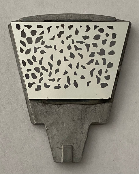 Vari-Lite Gobo 41.6006.7002 PEBBLES VL2500 VL2000 VL6 – Moving Light ...