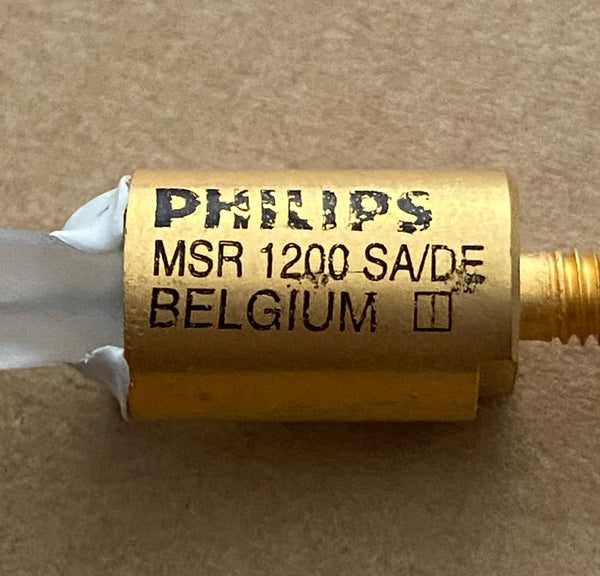 Philips MSR 1200 SA/DE 1200W Lamp for Martin MAC 2000 9280 996 05110 ...