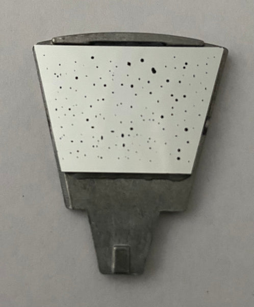 Vari-Lite Gobo 41.6006.5011 NIGHT SKY VL2500 VL2000 VL6 – Moving Light ...