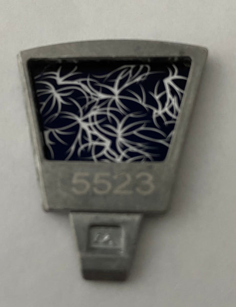 Vari-Lite Gobo 41.6006.5523 TRIBAL BREAKUP VL2500 VL2000 VL6 – Moving ...