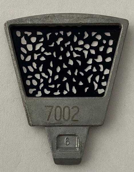 Vari-Lite Gobo 41.6006.7002 PEBBLES VL2500 VL2000 VL6 – Moving Light ...