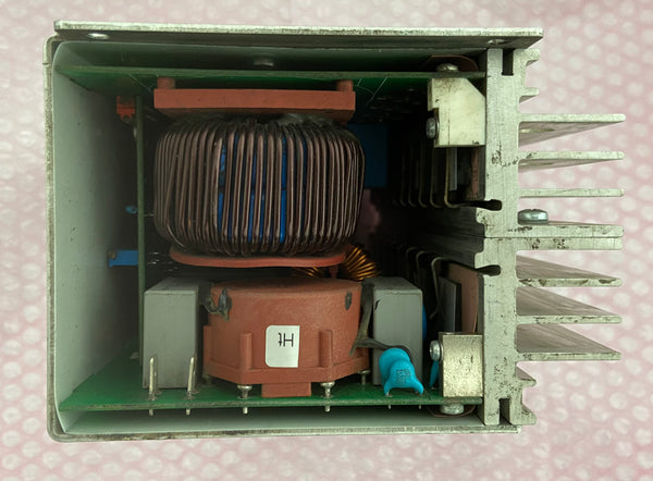 Martin MAC 2000 Wash XB Ballast PVG 12 - 15AC 22497 1000 Schiederwerk ...