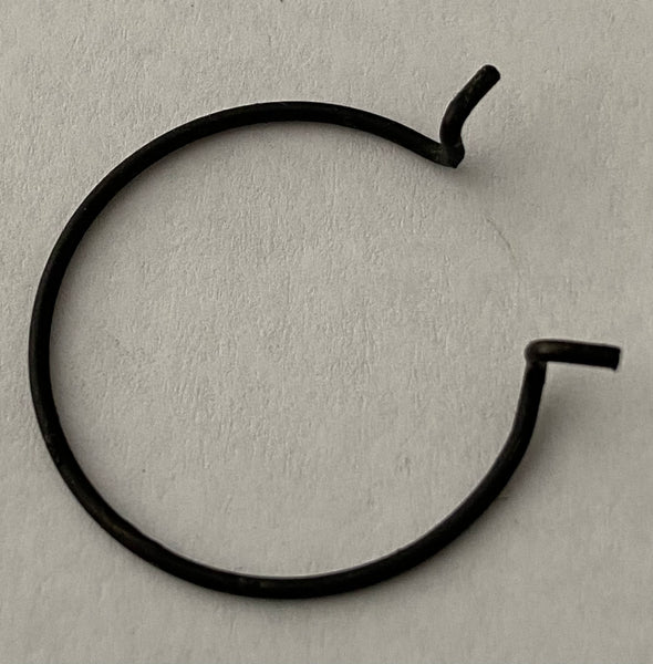 Martin 17760190 - Gobo spring 4 bends, MAC 250+ MiniMAC – Moving Light ...