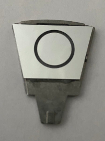 Vari-Lite Gobo 41.6006.6001 MEDIUM CIRCLE VL2500 VL2000 VL6 – Moving ...