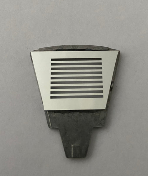 Vari-Lite Gobo 41.6006.4202 VERTICAL BARS VL2500 VL2000 VL6 – Moving ...