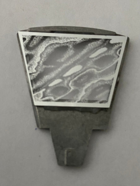 Vari-Lite Gobo 41.6006.5009 LIQUID TEXTURE VL2500 VL2000 VL6 – Moving ...