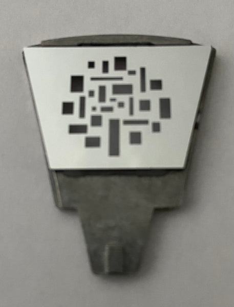 Vari-Lite Gobo 41.6006.7015 BLOCK BREAKUP VL2500 VL2000 VL6 – Moving ...