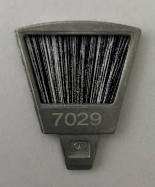 Vari-Lite Gobo 41.6006.7029 ALPHA RAYS VL2500 VL2000 VL6 – Moving Light ...