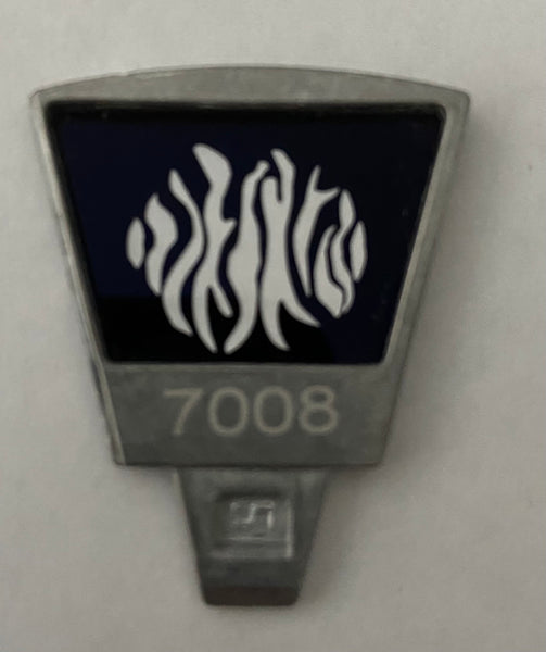 Vari-Lite Gobo 41.6006.7008 WAVE VL2500 VL2000 VL6 – Moving Light Repairs