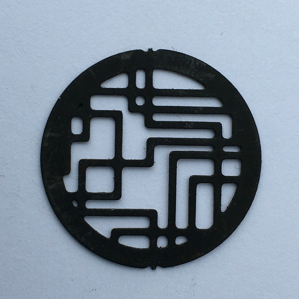 MARTIN MAC 500 GOBO 'MACHINE' 43076017 – Moving Light Repairs