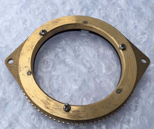 Clay Paky Stage Scan Gobo Bearing 164027/801 – Moving Light Repairs